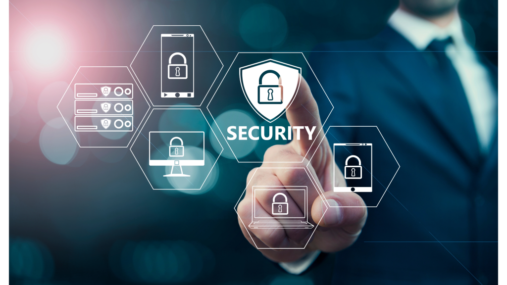 The Evolution of Endpoint Security: Past, Present, and Future - Triway ...